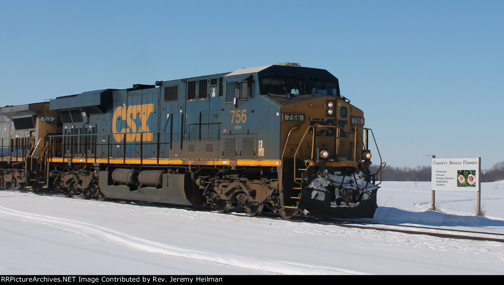 CSX 756 (2)